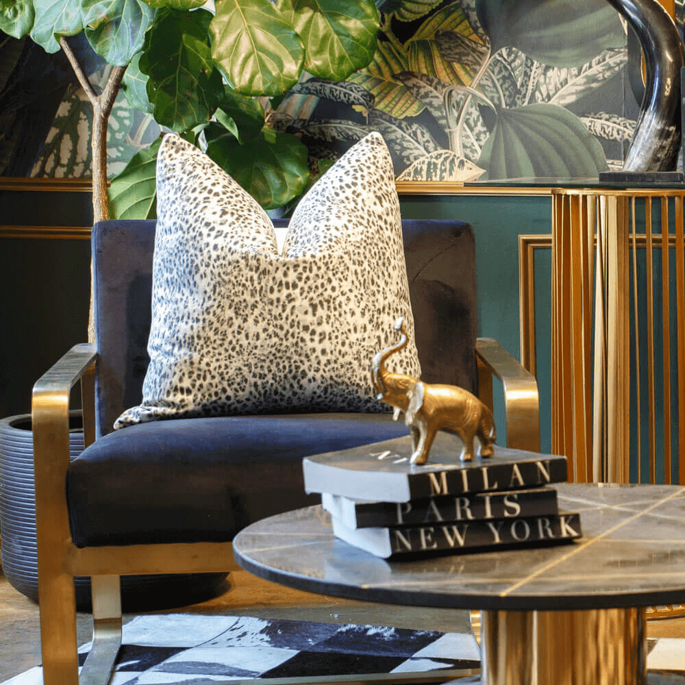 High-End Throw Pillows | Shop by Style | Christy B Home