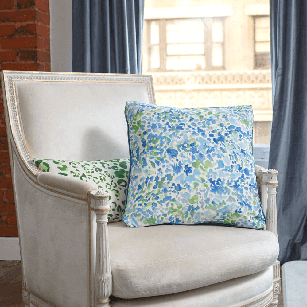 High-End Throw Pillows | Shop by Style | Christy B Home
