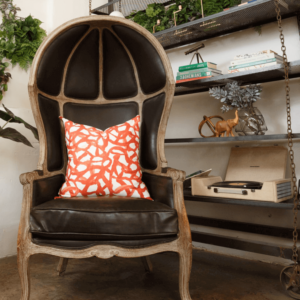 High-End Throw Pillows | Shop by Style | Christy B Home