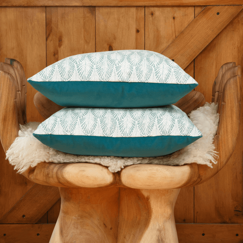 High-End Throw Pillows | Shop by Style | Christy B Home