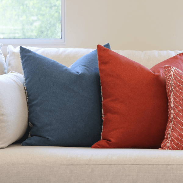 High-End Throw Pillows | Shop by Style | Christy B Home