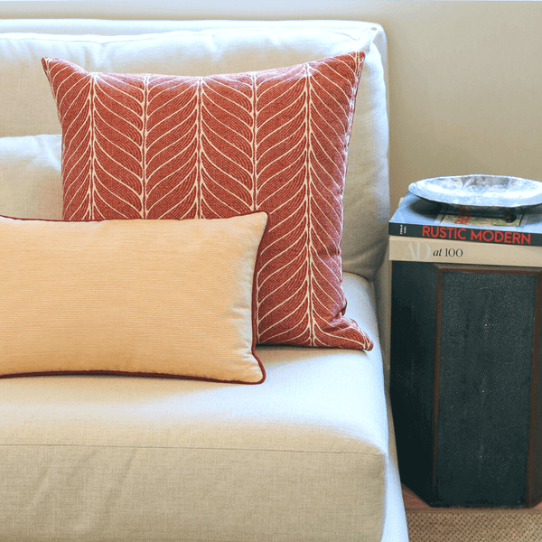 High-End Throw Pillows | Shop by Style | Christy B Home