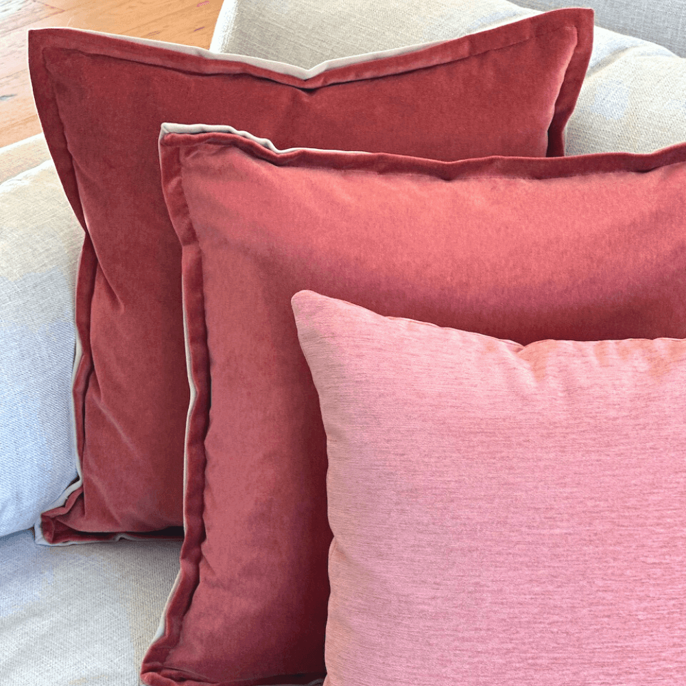 High-End Throw Pillows | Shop by Style | Christy B Home