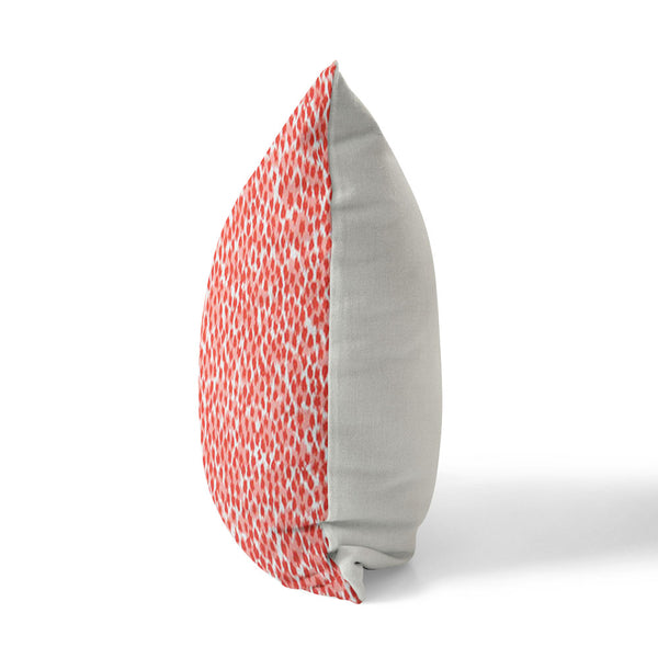 Kitten - Melon | Pillows With Designs | Pillow Decor | Sofa Pillows